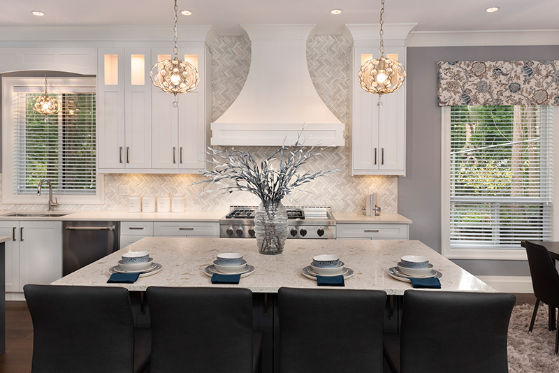 Gallery | Positive Space Staging + Design | Bellingham, WA