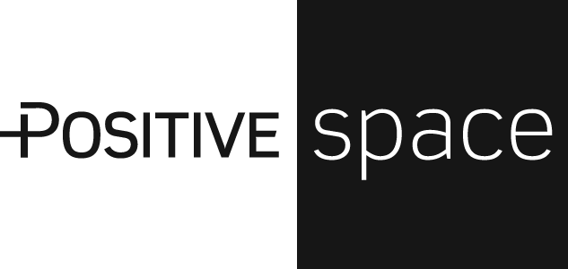 Positive Space – Bellingham, WA